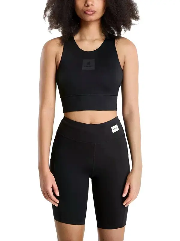 SAYSKY Motion Sports Bra - Black