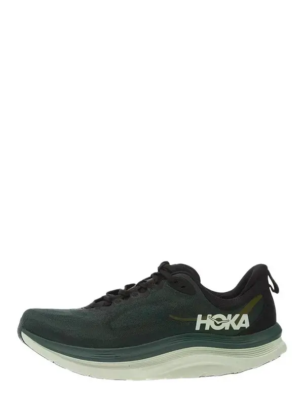 HOKA® Kawana 3 Sneakers - Green