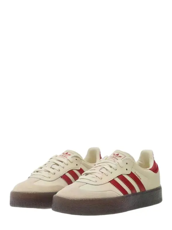 Adidas Platform Sneakers - Neutrals