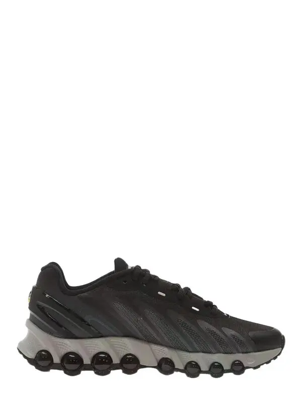 Nike Paris Saint-germain Air Max Dn8 Premium Sneakers - Black