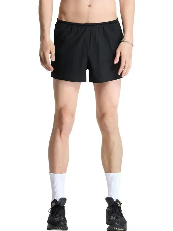 Nike Trailwind Running Shorts - Black