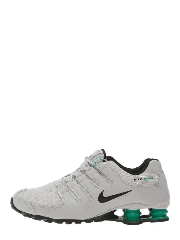 Nike Shox Nz Sneakers - Grey