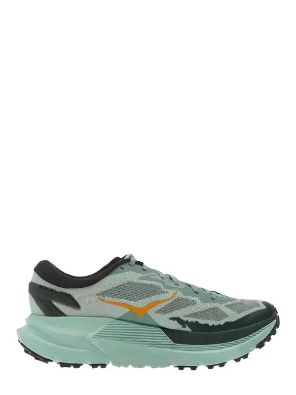 HOKA® Mafate X Sneakers - Green