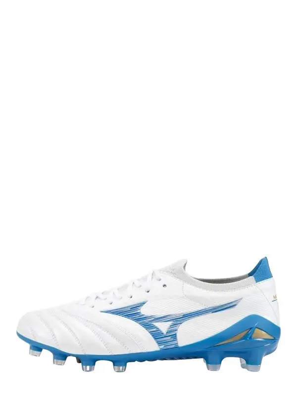 Mizuno Morelia Neo Iv B Japan - White/blue