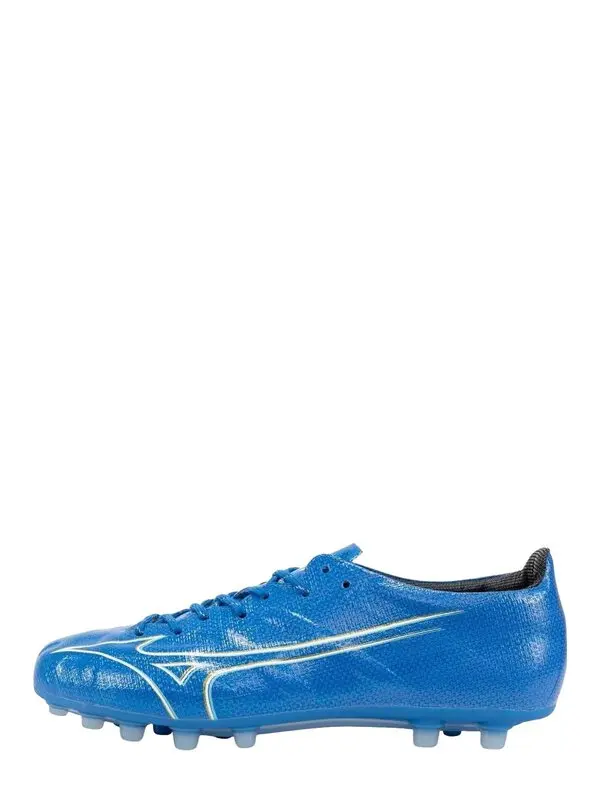 Mizuno Alpha Japan Ag Athletic Cleats - Dark Blue