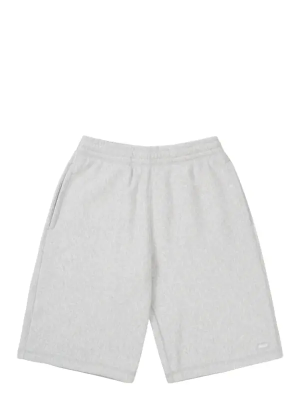 PALACE P30st094 Shorts - Grey Marl
