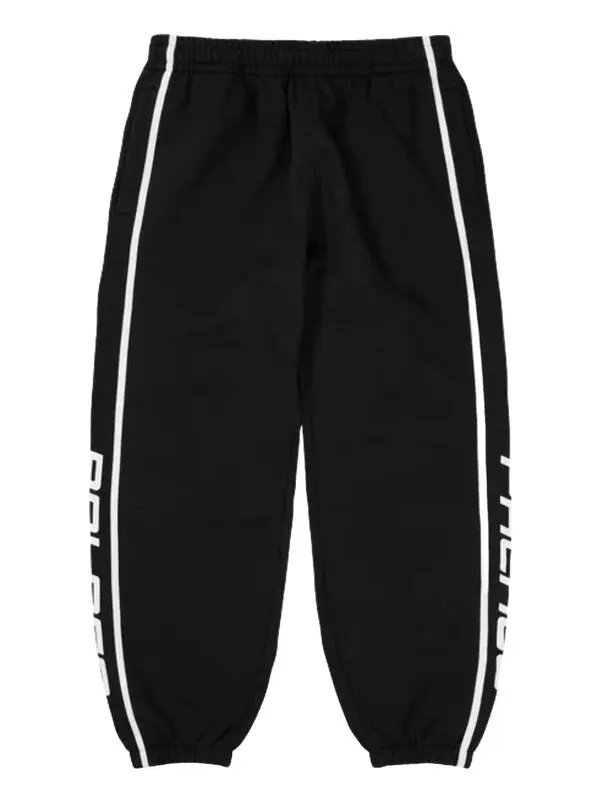 PALACE Runner Jogger - Black