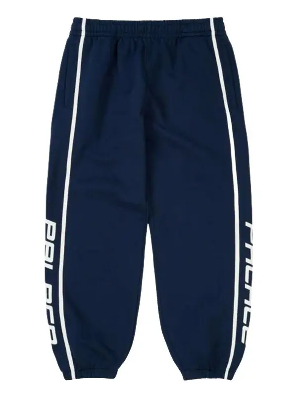 PALACE Runner Jogger - Navy