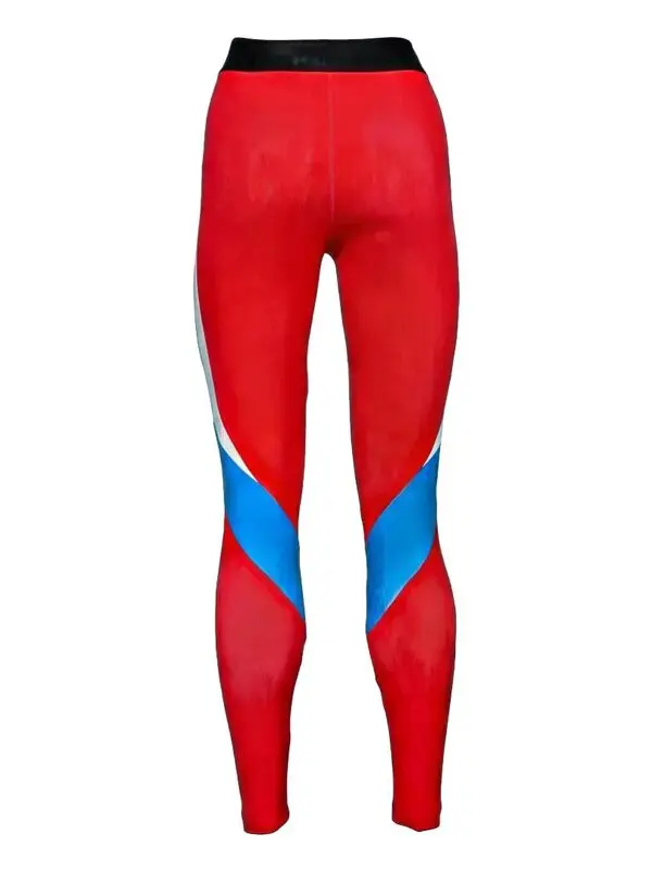 PUMA 90s Retro Leggings - Red