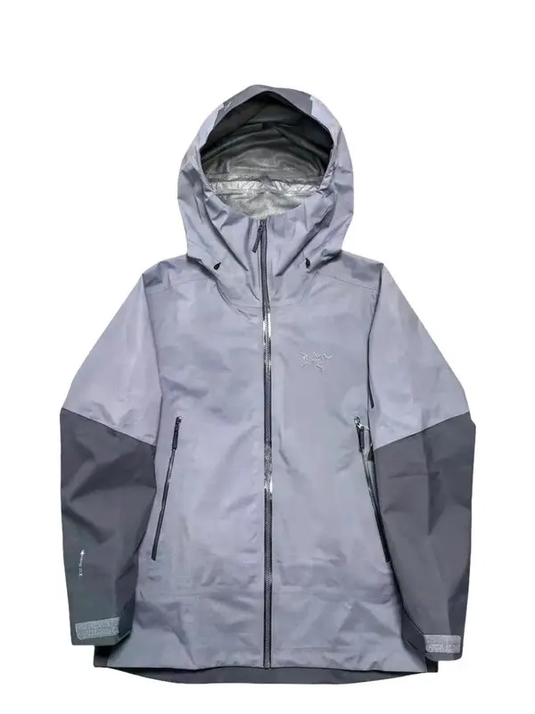 Arc'teryx Sentinel Hooded Jacket - Grey