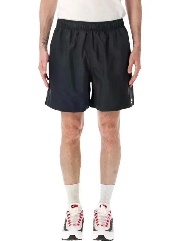 Nike Windrunner Shorts - Black