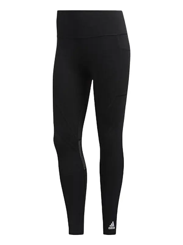 Adidas Believe This 2.0 Commuter 7/8 Tights - Black