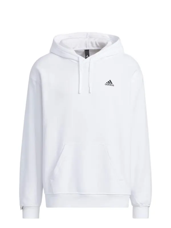 Adidas Logo Hoodie - Default Colorway
