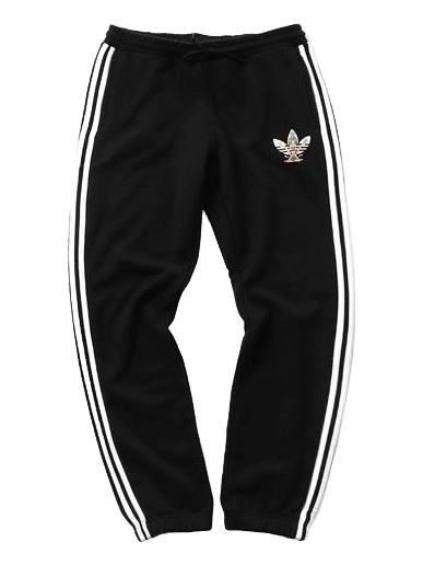 Adidas Originals X Keiichi Tanaami Track Pants - Black