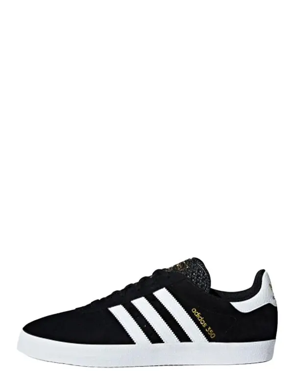 Adidas Originals 350 - Black/white