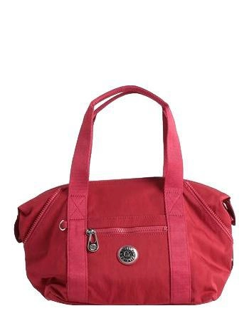 KIPLING Shopper Bag - Red