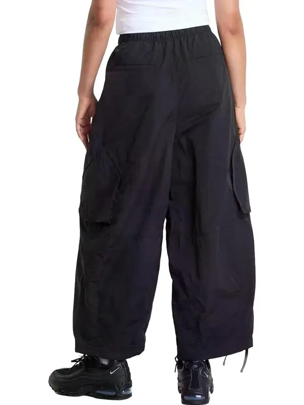 JORDAN Flight Chicago Track Pants - Black
