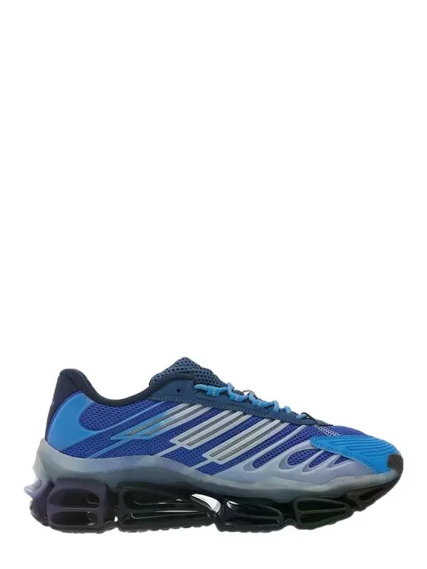 Adidas Megaride Ag Sneakers - Blue