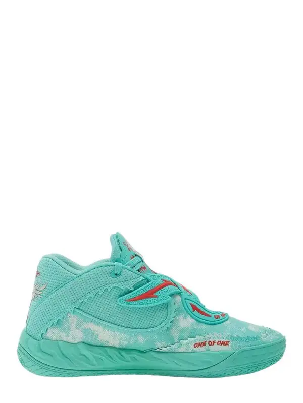 PUMA Melo World Sneakers - Green