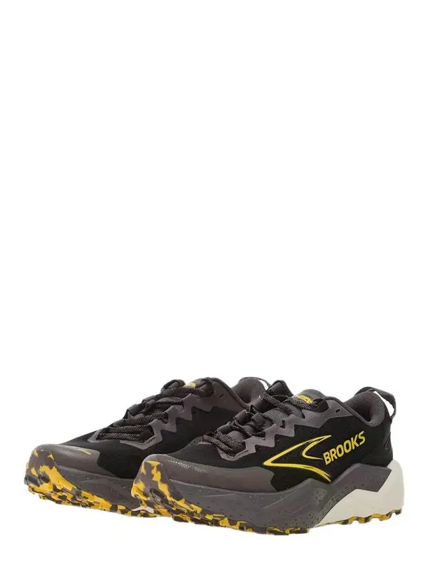 Brooks Caldera Sneakers - Black