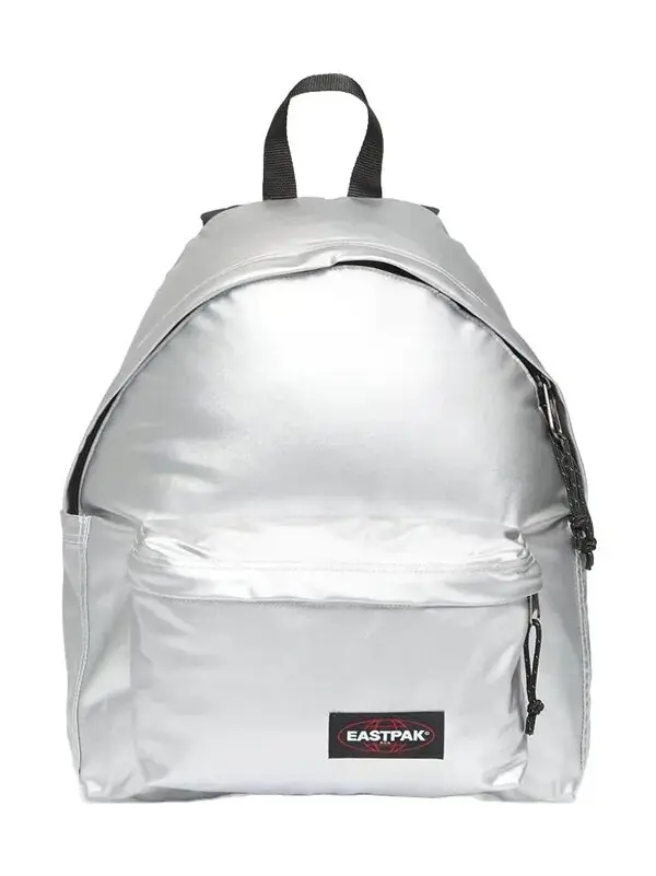 EASTPAK Day Pak'r Backpack - Silver