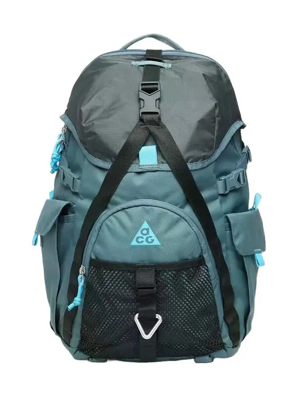 Nike Daymax Backpack - Blue