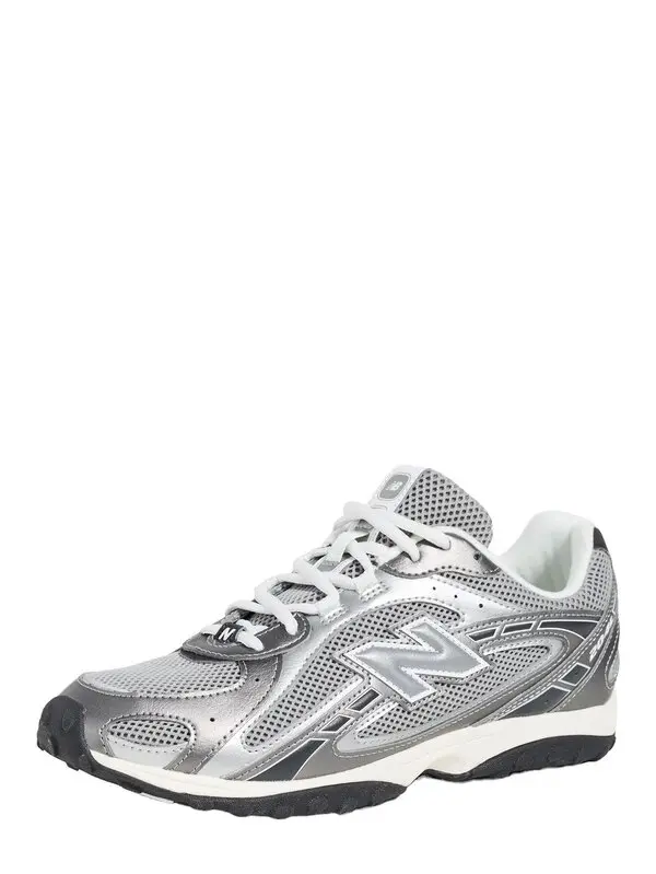 NEW BALANCE 204l Sneakers - Grey/grey