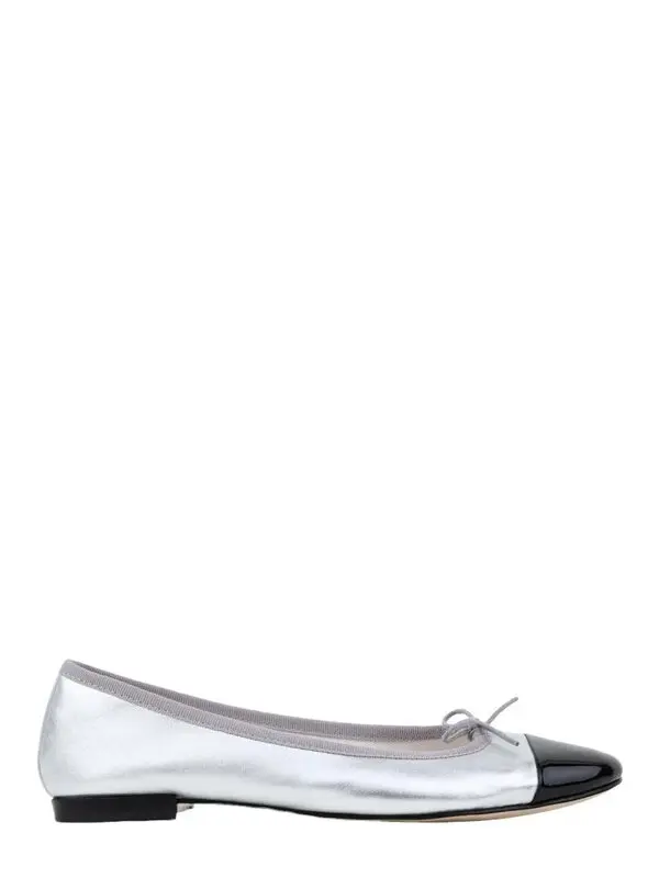 Repetto Flora Ballet Flats - White