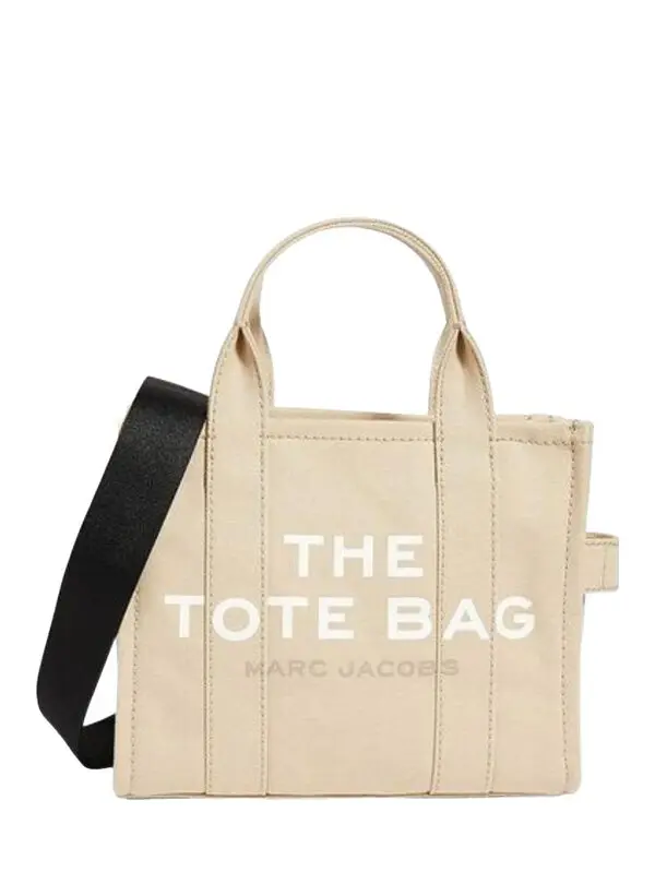 Marc Jacobs Tote Bag Micro - Nude