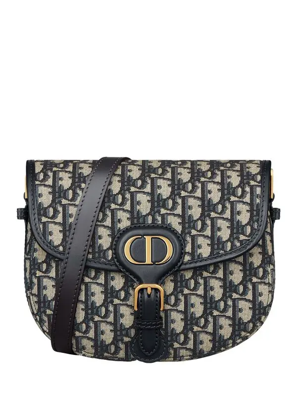 Dior Bobby Bag - Black