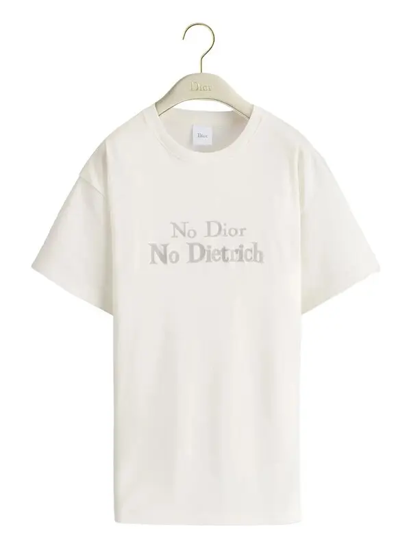 Dior Dietrich T-shirt - No
