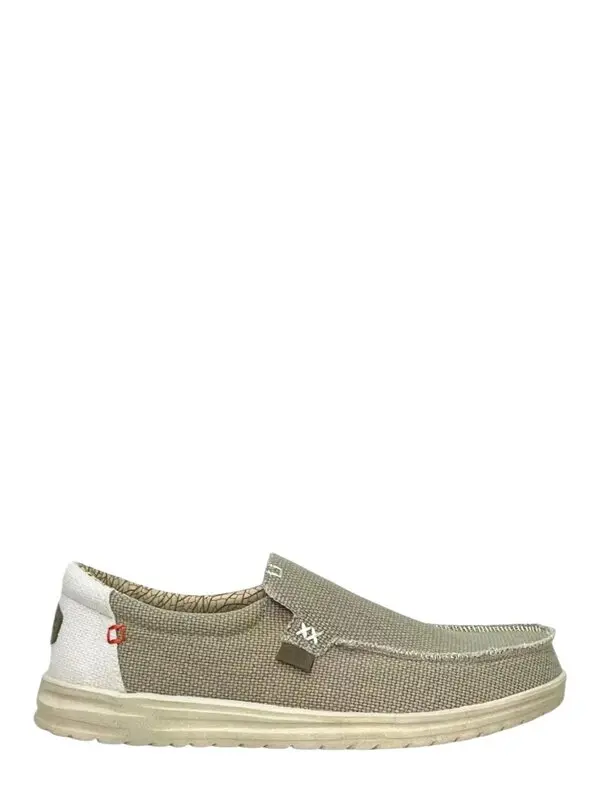 HEY DUDE Mikka Loafers - Neutrals