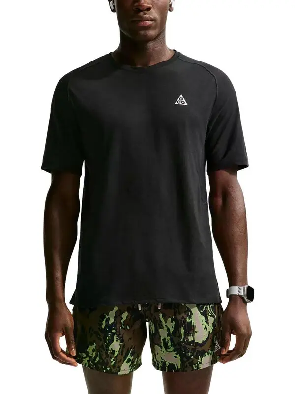 Nike Solar Chase T-shirt - Black