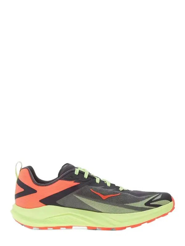 HOKA® Zinal 3 Sneakers - Grey