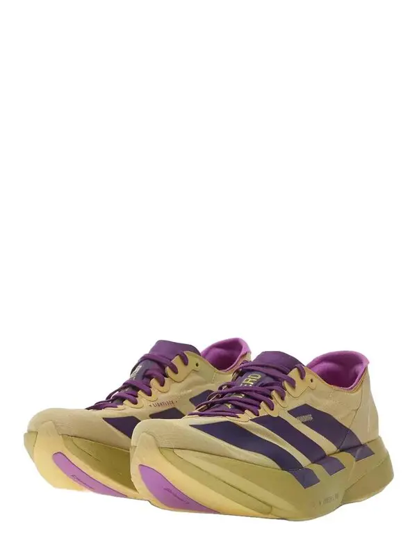 Adidas Adizero Adios Pro 4 Sneakers - Neutrals