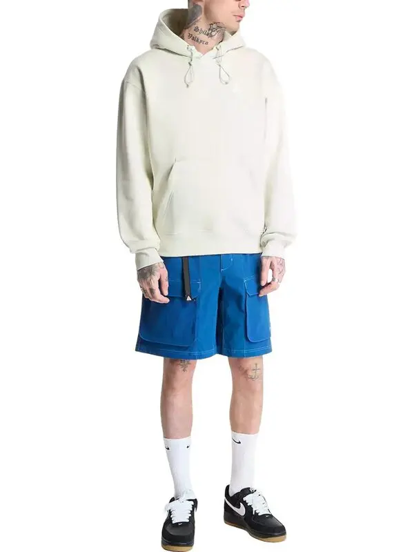Nike Tuff Fleece Hoodie - Neutrals