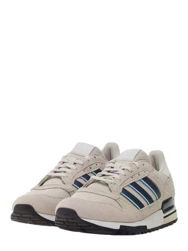 Adidas Zx 600 Low-top Sneakers - Neutrals