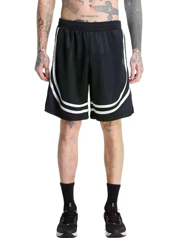 Under Armour Performance Shorts - Black