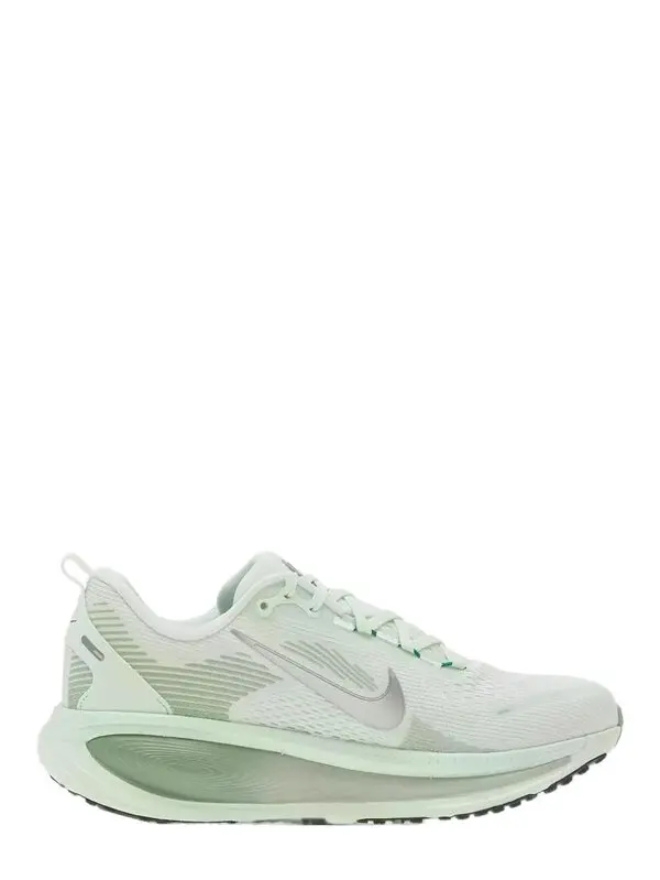 Nike Vomero 18 Lace-up Sneakers - Green