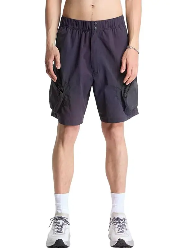 Oakley Fgl Factor 6.0 Shorts - Grey