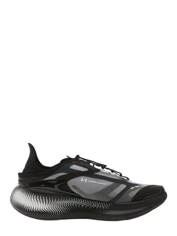 Under Armour Echo Mesh Sneakers - Black