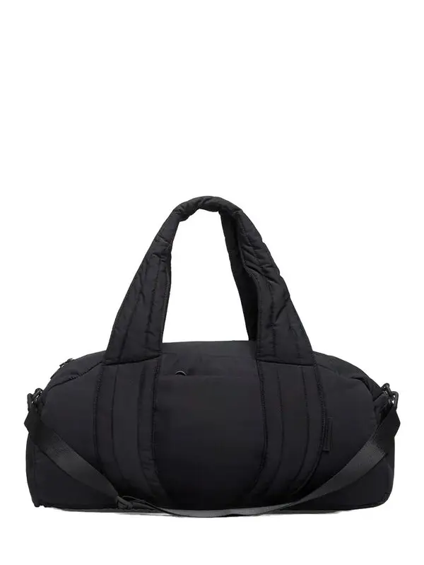 Under Armour Studio Soft Padded Holdall Bag - Black