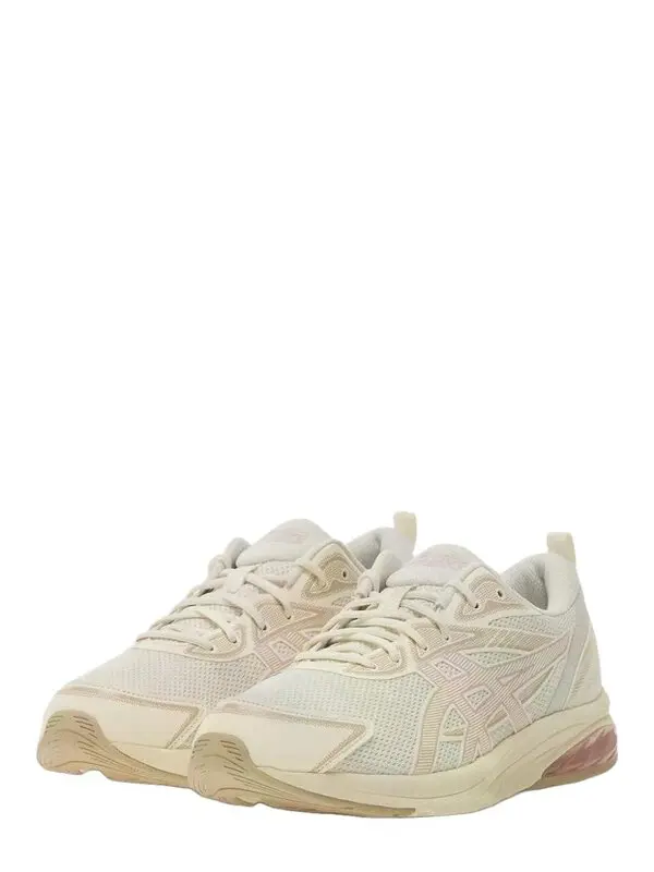 Asics Gel-quantum Kei Lace-up Sneakers - Neutrals