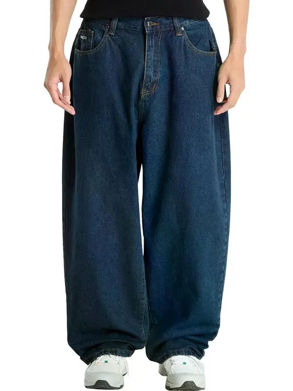 WASTED Rod Jeans - Blue