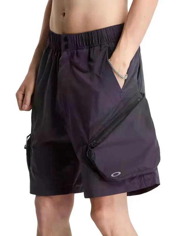 Oakley Fgl Factor 6.0 Shorts - Grey
