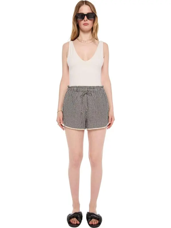 Xirena Starla Shorts - Black