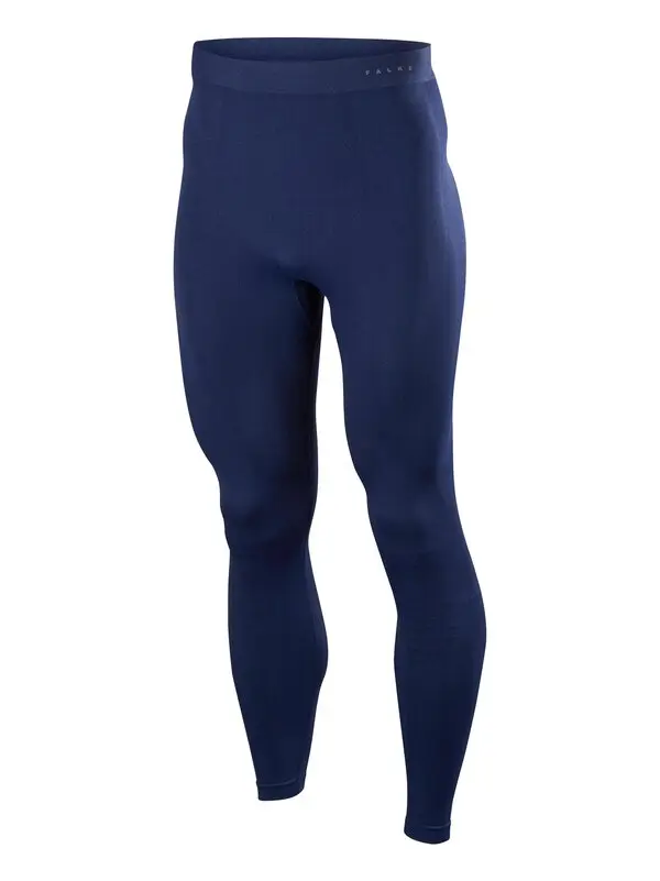 Falke Tights Maximum Warm - Blue