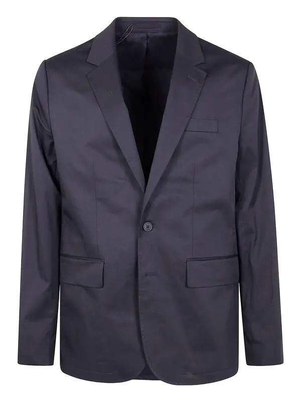 Michael Kors Giacca Tech Blazer - Black