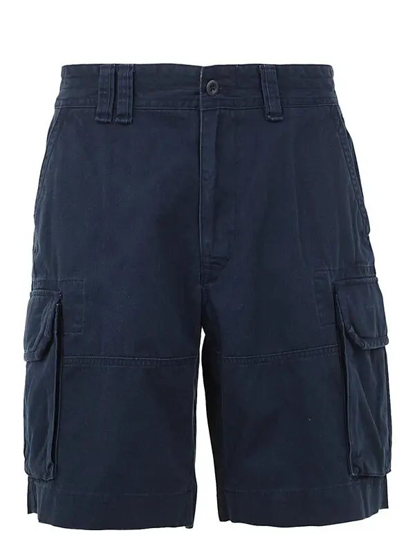 Polo Ralph Lauren Gellar Cargo Shorts - Blue