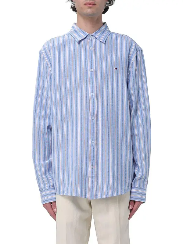 Tommy Hilfiger Shirt - Multicolor